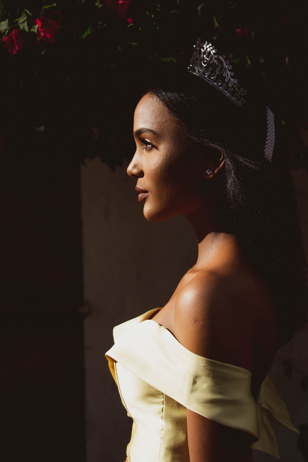 Vashti - The Word Artist - Medium