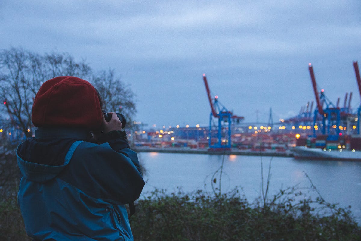 Connecting To Remote Postgresql Db Database From A Docker Container By Dmitry Romanoff Dev 1738