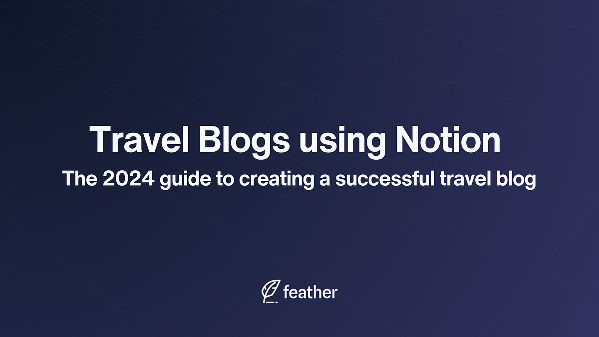 SEO Tips for Notion Blogs: Boost Your Visibility and Engagement Today ...