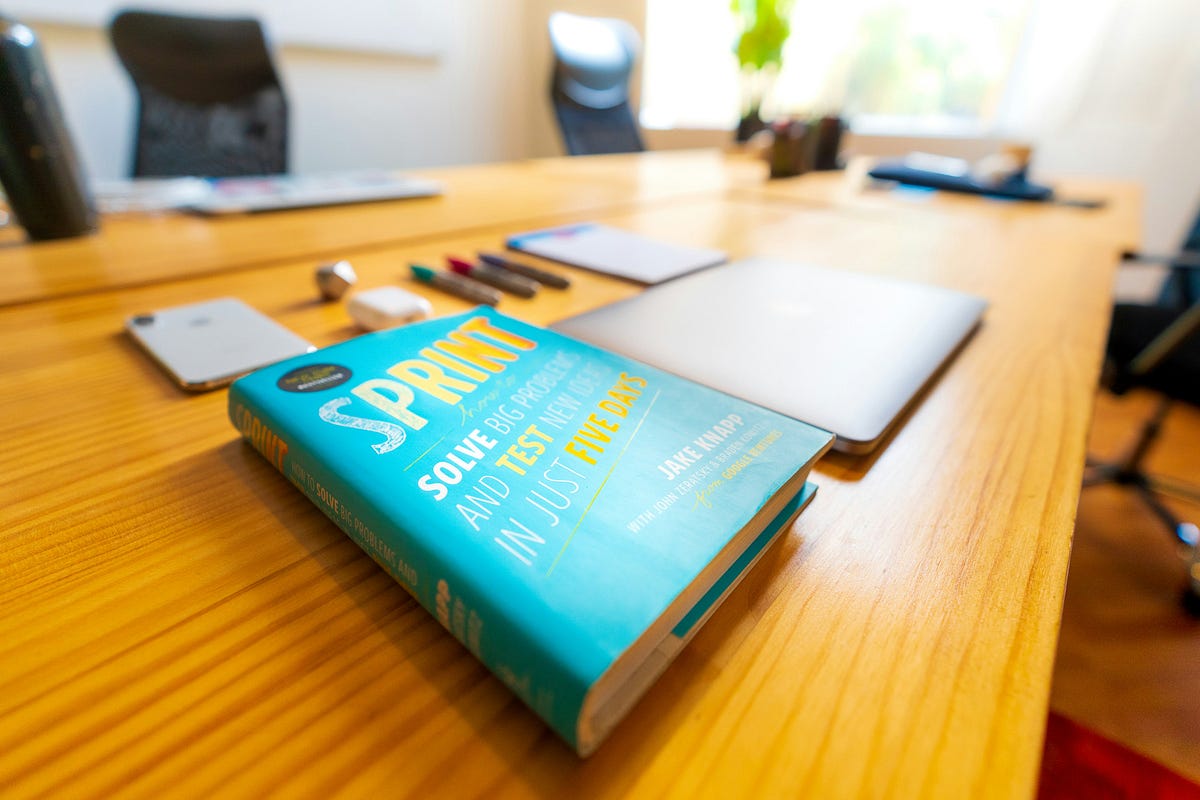 How to Remember Every Book You Read | by Mrunal Natu | Readers Club ...