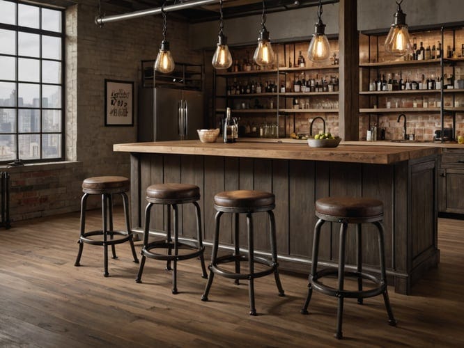 Mercury Row Bar Stools Counter Stools | by Regina Eaton | Jul, 2024 ...