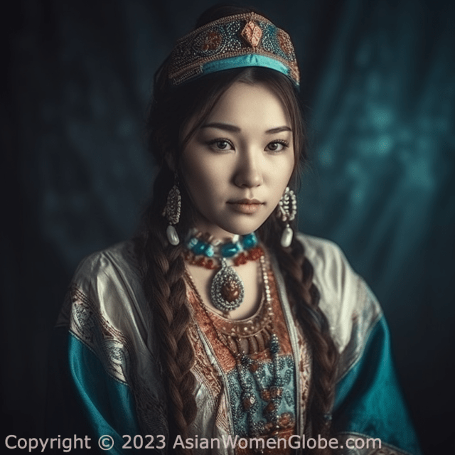 Kazakh Women: Perfect Partners for Dating and Marriage | by Gil Melle | Medium
