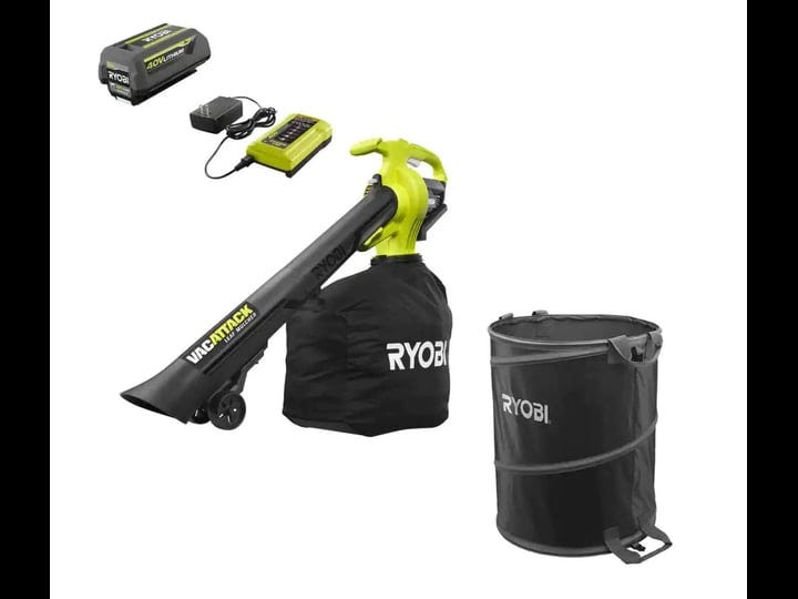 The Best Cordless Leaf Vacuum | by Violet Cooper | Apr, 2024 | Medium