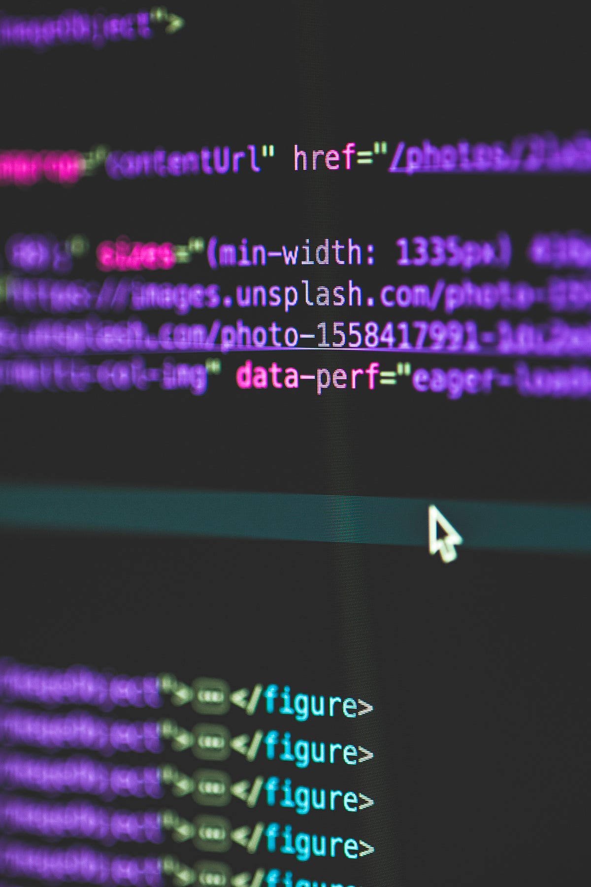 How to convert UI design to HTML? | by Brajagopal Tripathi | Medium