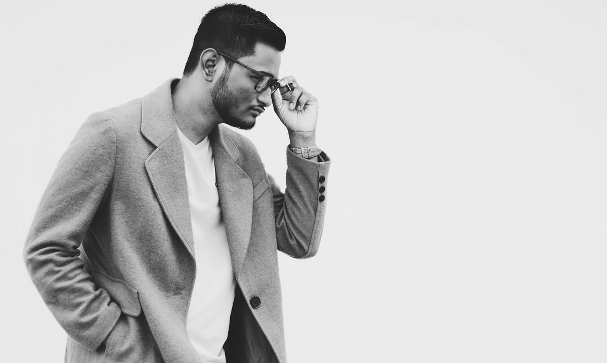 Are You Infected with the Nice Guy Virus? | by Paul Trood | Jan, 2025 ...