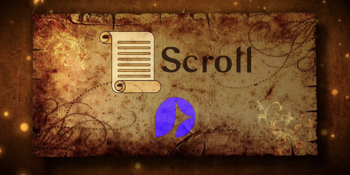 Scroll Mainnet Directory. Hello mates | by PeakyClub | Medium