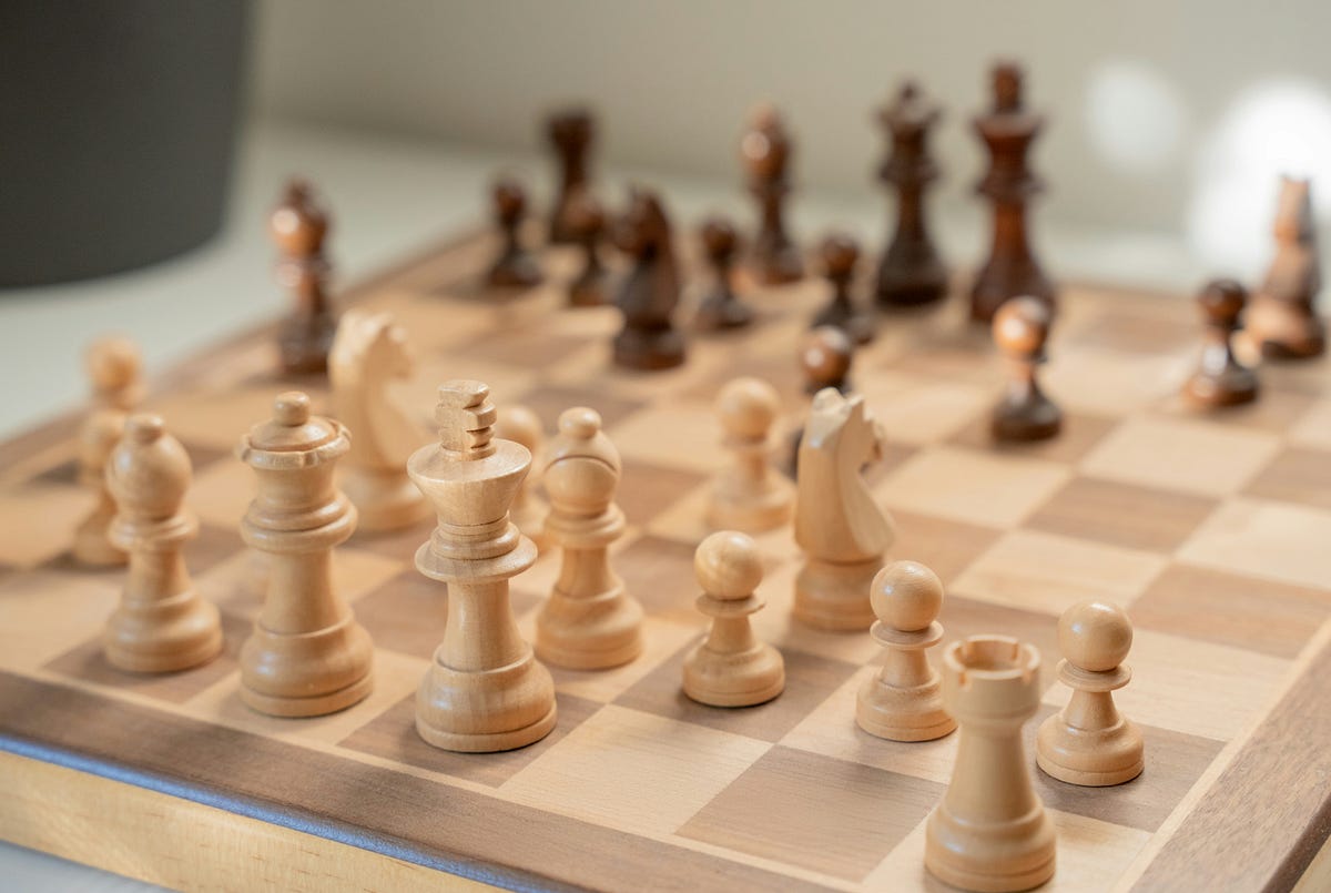 5 MBA Lessons That Changed How I See Business (And Life) | by Fredi Mann | MBA Insights | Medium