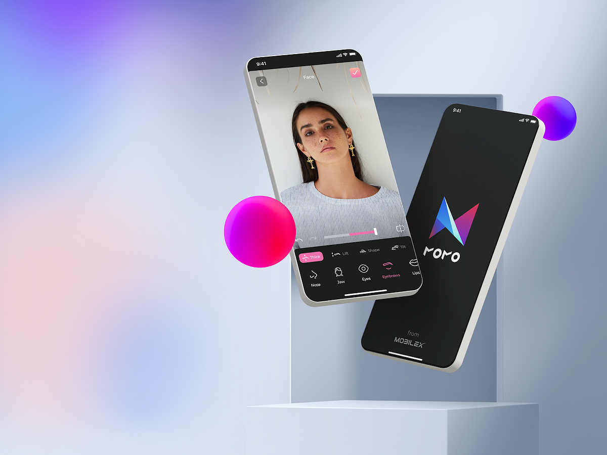 USER EXPERIENCE TEST-MOMO MOBILE APPLICATION CASE STUDY | by Ozge Zaugg ...