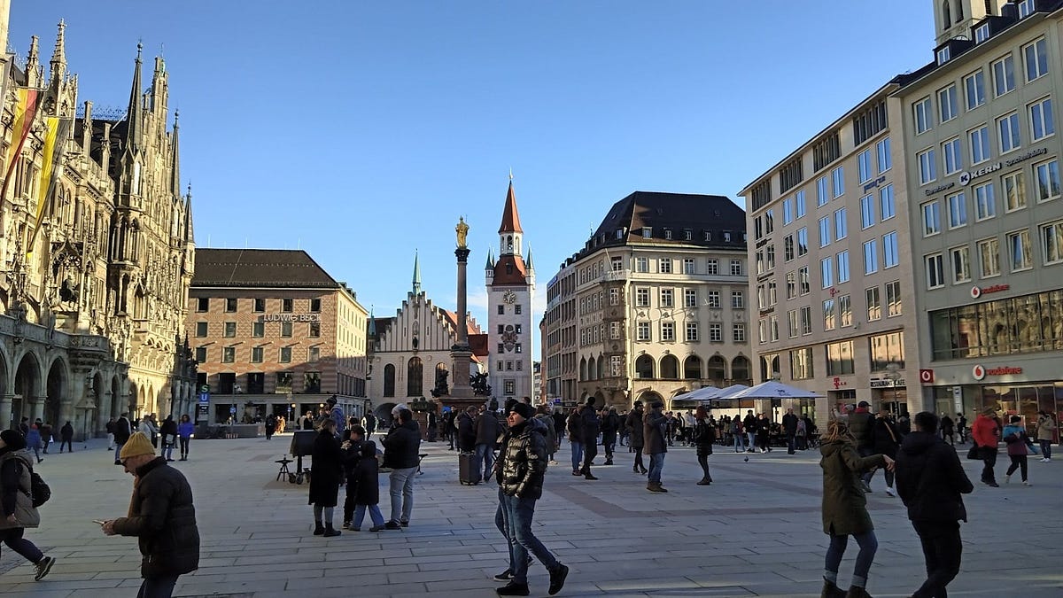 7 of the Most Beautiful Town Squares in Europe | by Wanderlust Journeys ...