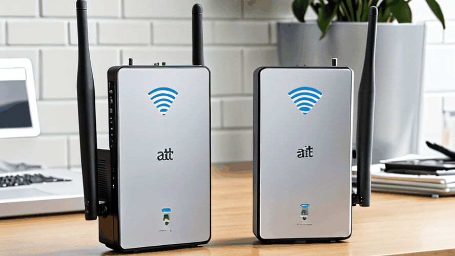 At&T Wifi Extenders | by Rebecca Oliver | Jun, 2024 | Medium