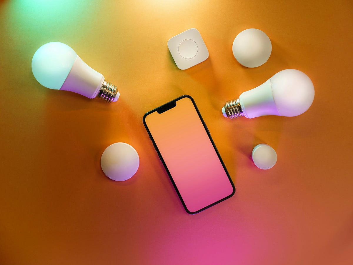 How IoT Devices Work: A Simple Beginner’s Guide | Medium
