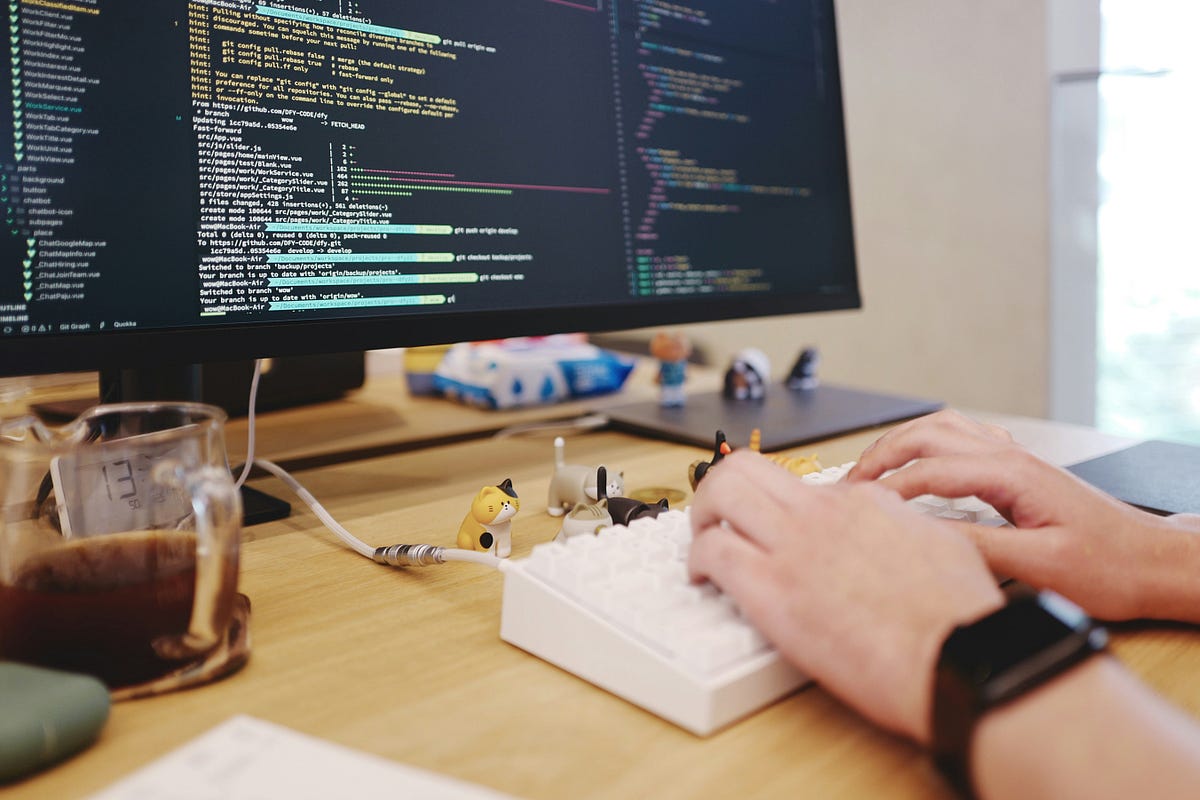 How AI Changed My Daily Coding Life | by Deepak Sharma | Sep, 2025 | Medium