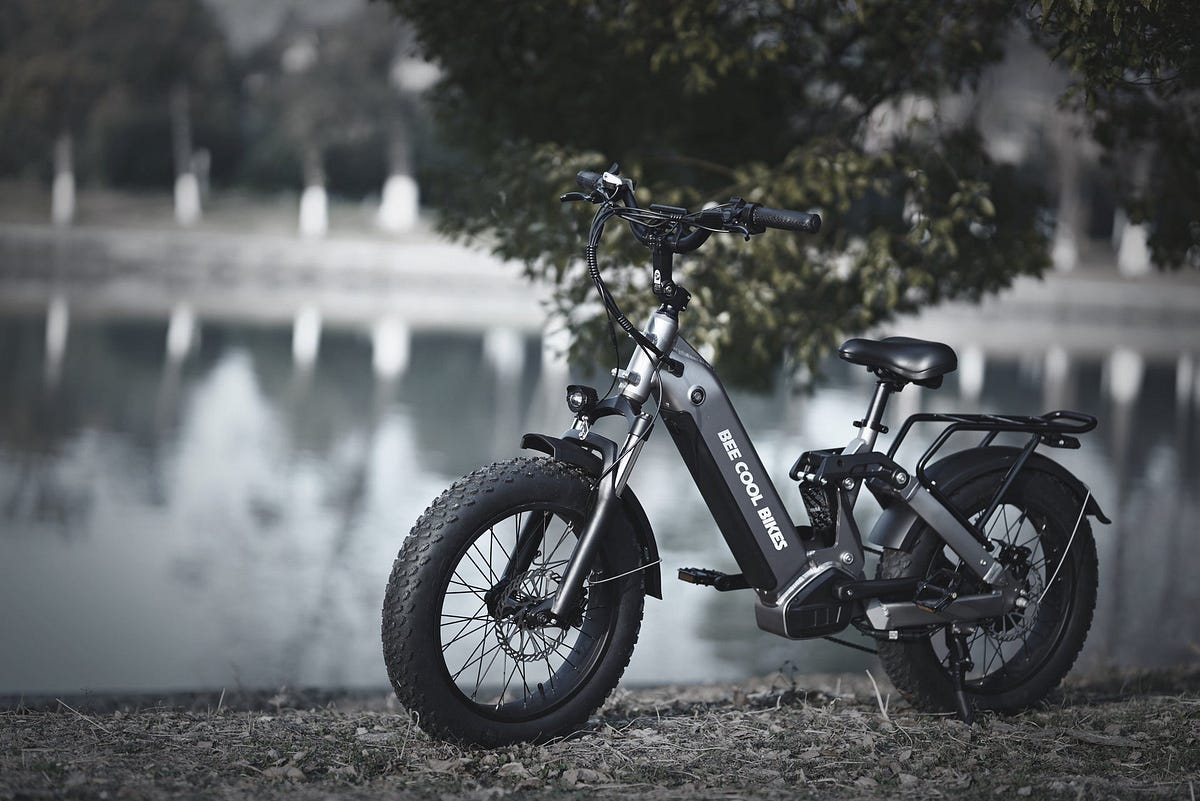 BeeCool Ebikes: Ensuring Safety And Reliability For Your Ride | by BeeCool Bikes | Jan, 2024 ...