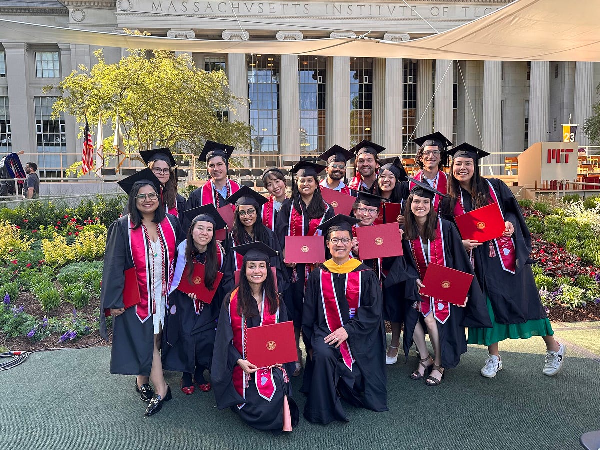 Statement of Purpose, MIT IDM application | by Saloni bedi | Medium