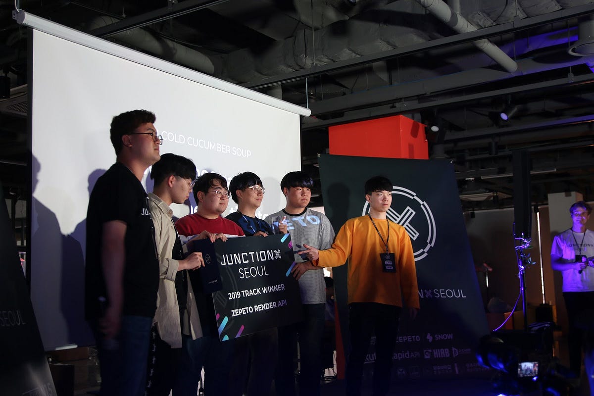 번아웃 백신! JunctionX Seoul의 열렬한 팬 — 사업기획자 이호준님의 이야기 | by SHIFT | Medium