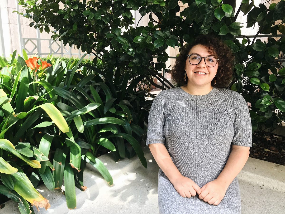 Siftie Spotlight: Rachel Mitrano, Product Designer | by Sift | Life at ...