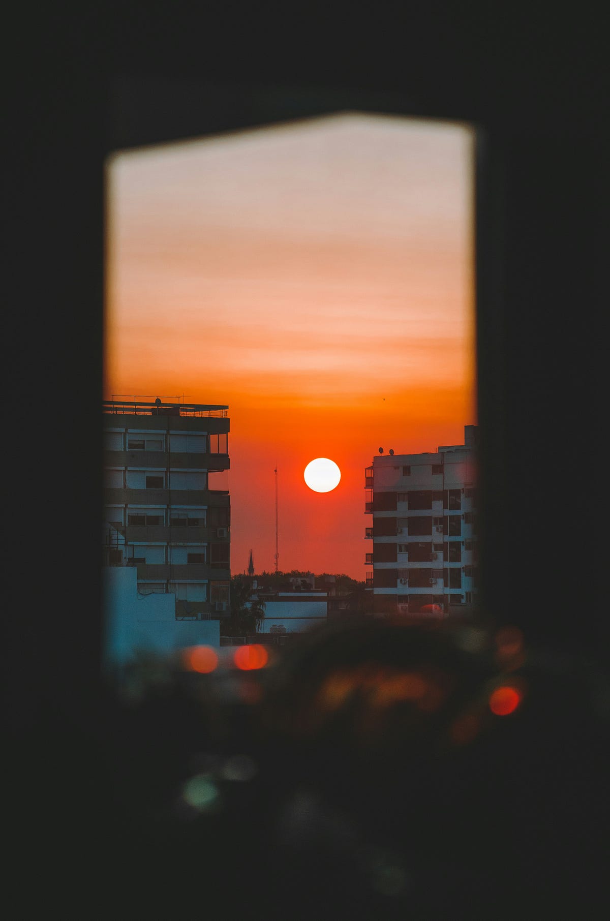 Indian Summer. Talking outta my head | by Catrina Prager | The Interstitial | Jun, 2025 | Medium