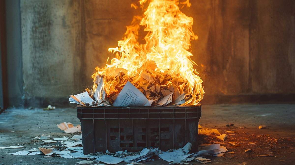 The Power of One: How a Single Message Can Reignite Your Creative ...