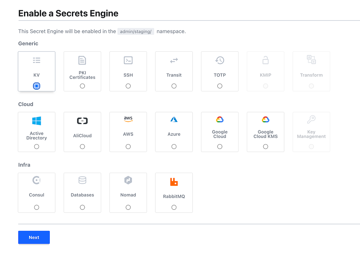 [Pro-Tip] Integrate Vault with GitLab CE Auto DevOps Pipeline | by ...