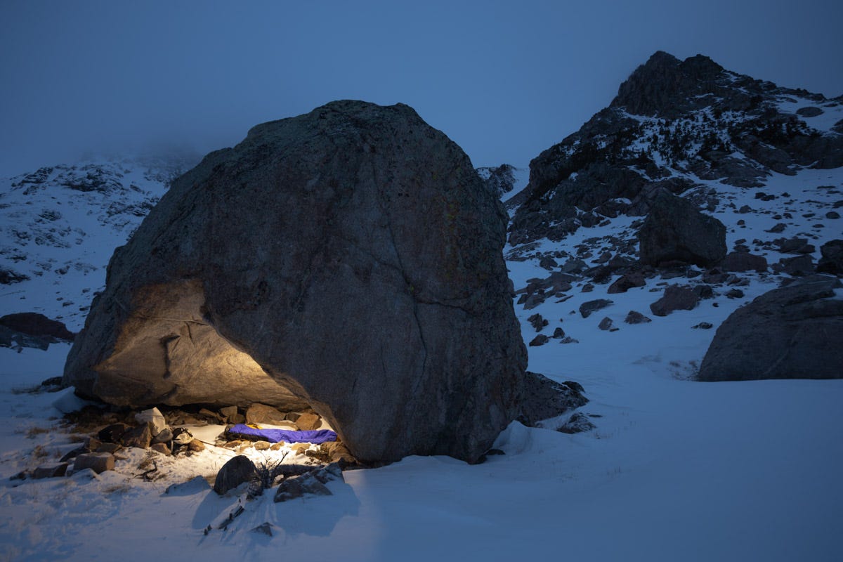 #10 Deep Work — Solitude. I Quit My Job To Be An Wilderness… | by Dean ...