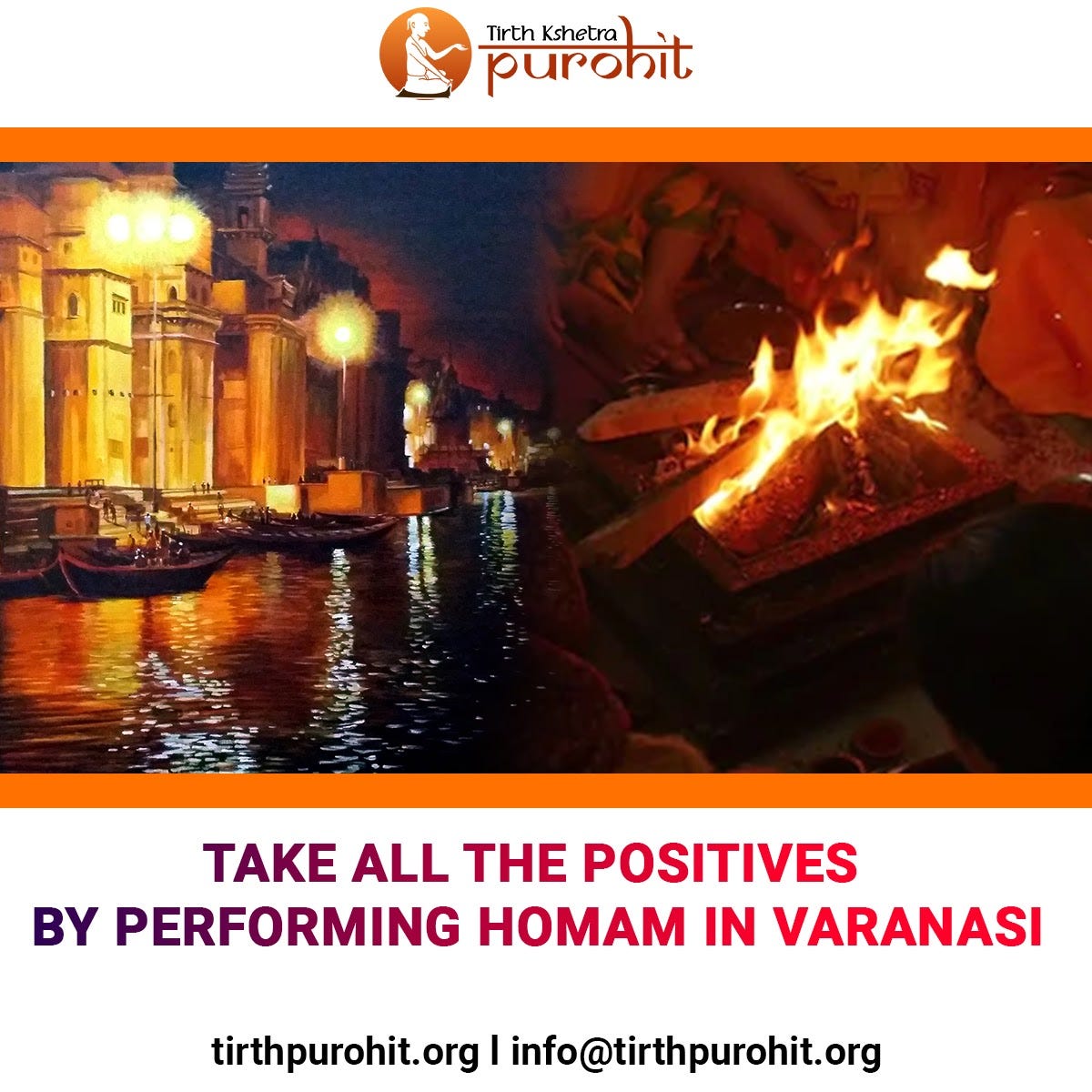 What is Homam and what is the significance of Homam | by Tirthpurohit ...