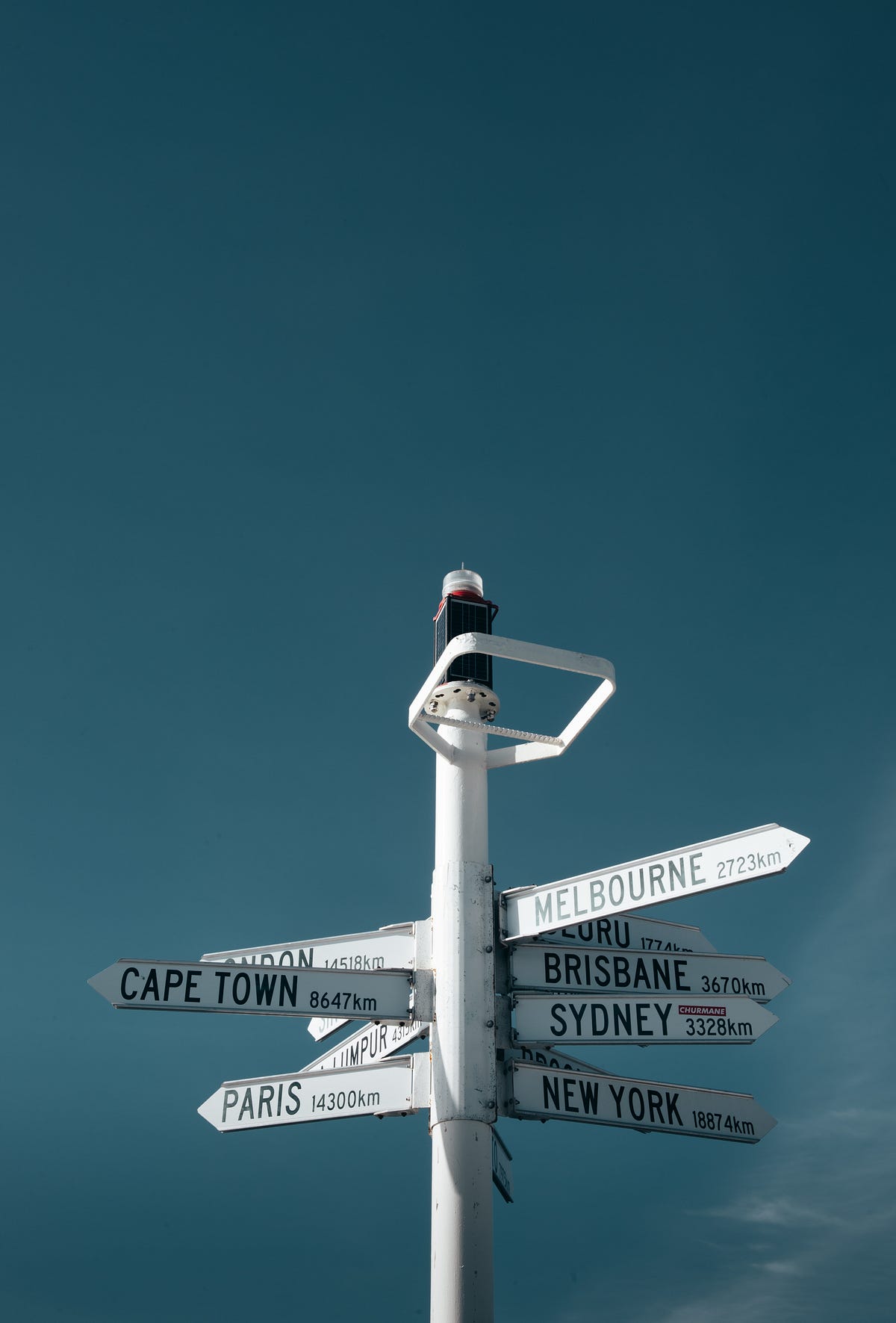 Menghitung Jarak Euclidean dan Manhattan Menggunakan SQL | by aisyah ...