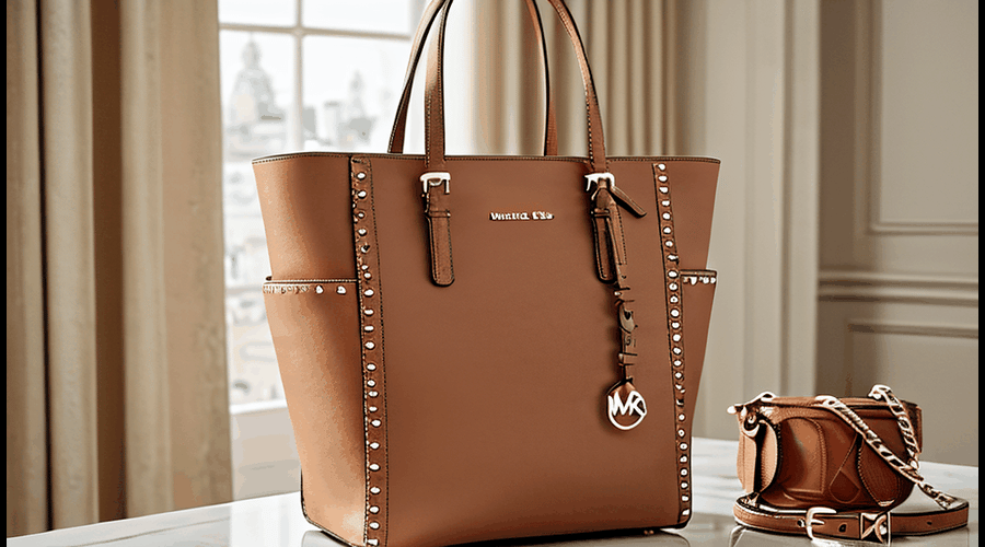 The Best Michael Kors Tote Bag | by Gabriel Nelson | Apr, 2024 | Medium