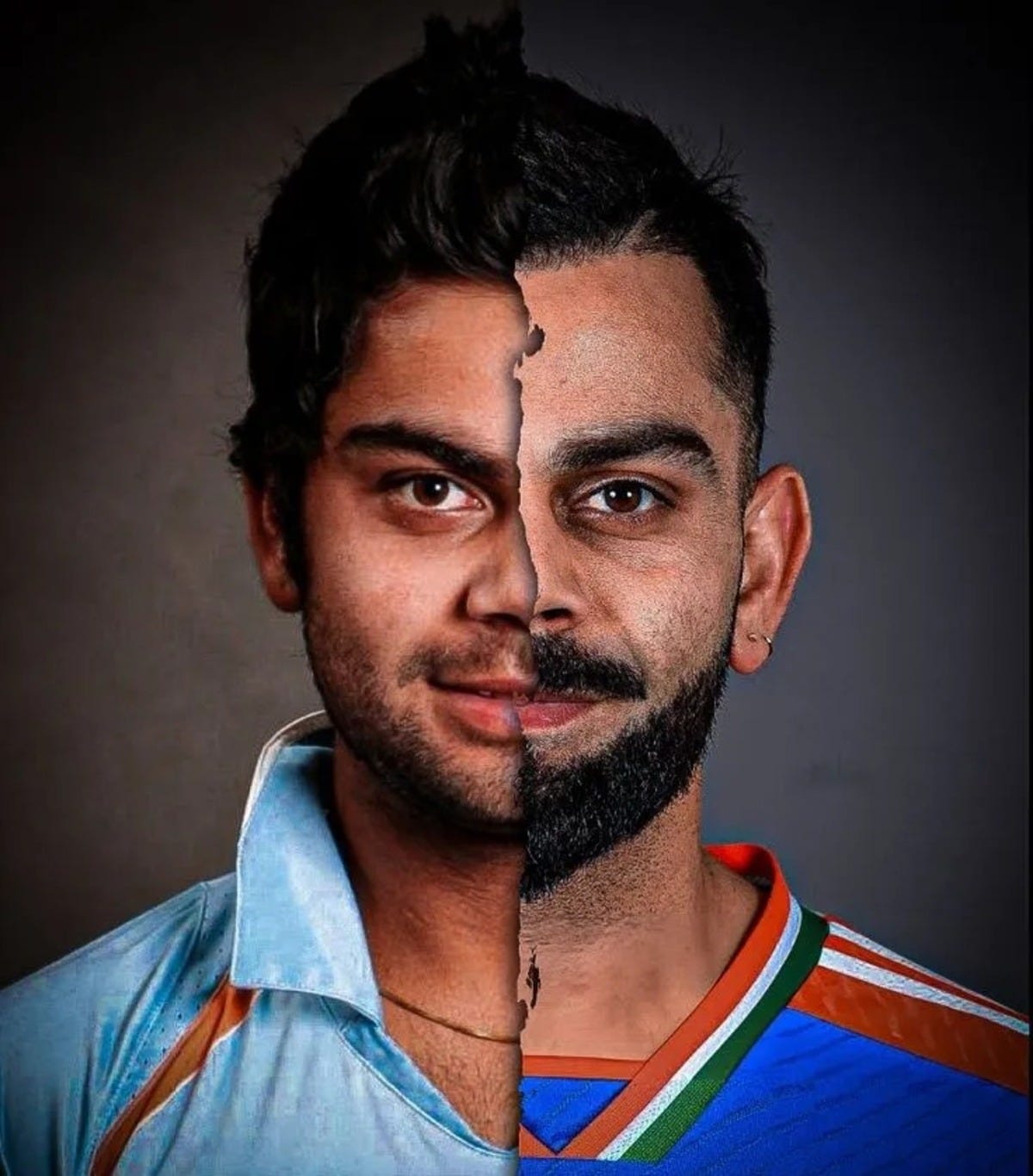 Biography of Virat Kohli. Biography of Virat Kohli: I sit down to… | by Noa Vox | Medium