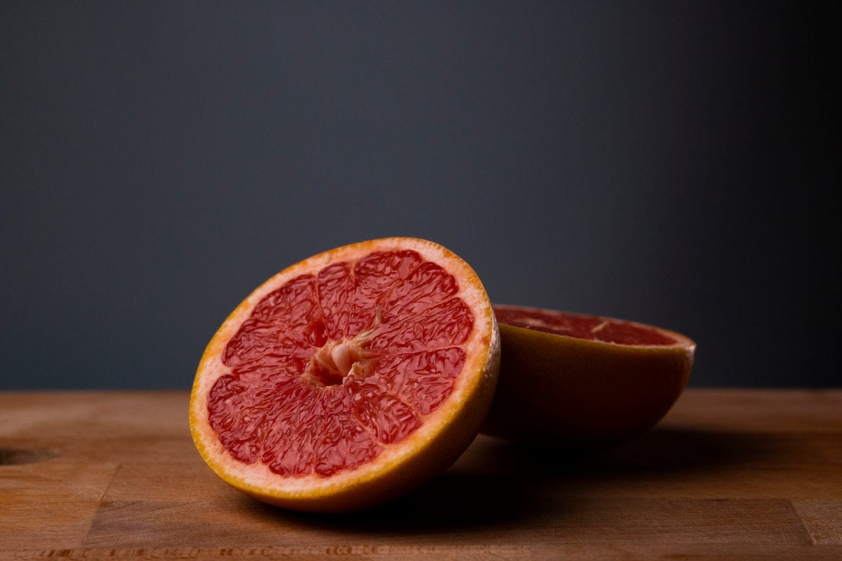 When Your Diet is Disordered Eating: 15 Warning Signs | by Crystal ...