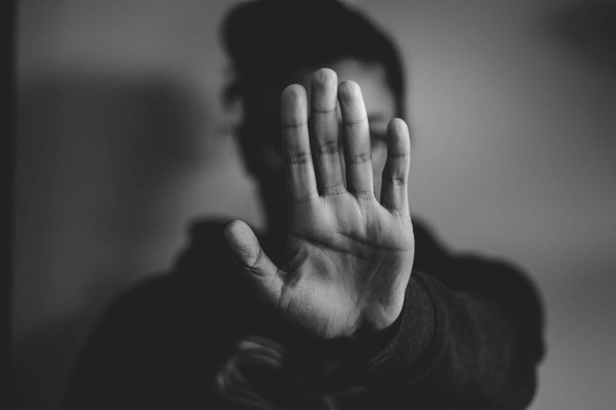 Stop Using Semicolons in Python. They are seldom useful and don’t look ...