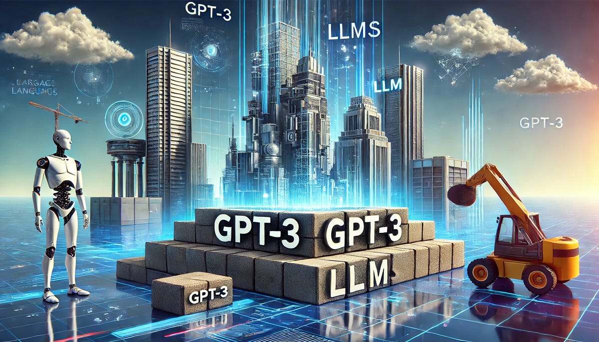 Revisiting GPT-3 paper: The Architectural Foundation of Modern AI ...