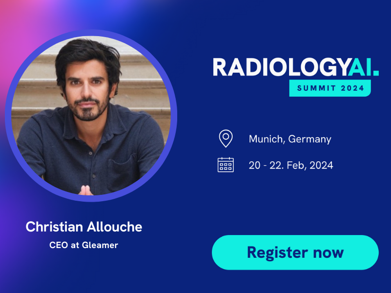 Ai in Radiology 2024: Revolutionizing Medical Imaging | by Dr Murad | Sep, 2024 | Medium