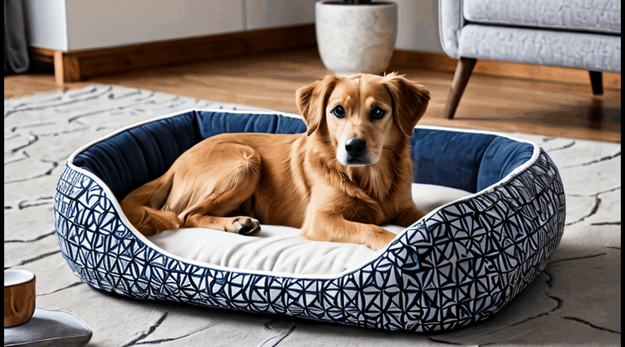 Unique Dog Bed | by Diane Riggs | Mar, 2024 | Medium
