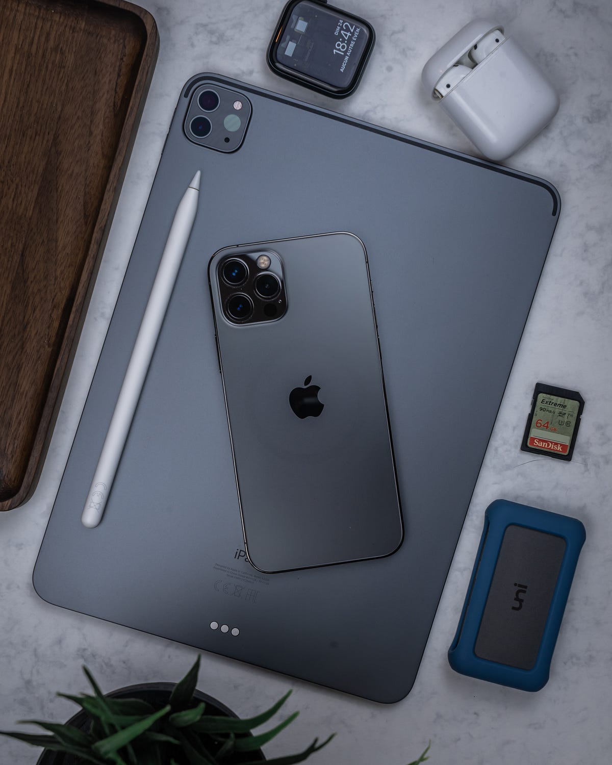 iPhone 15 Models Support USB-C to Ethernet for Faster Internet Speeds | by technology seeker ...