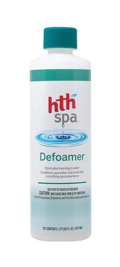 Hot Tub Chemicals | by Leah Lowe | Medium