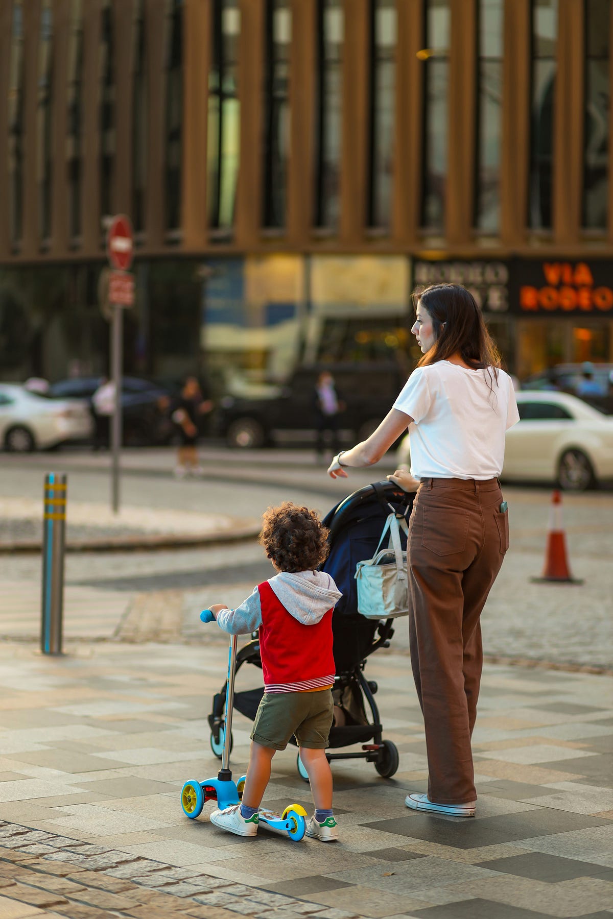 What’s Wrong With Being A Mumma’s Boy?? | by Merlyn Reena | Nov, 2024 ...