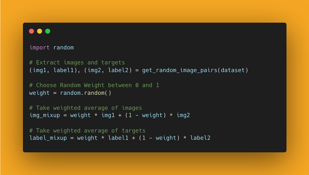 5 Simple Tricks To Turn A Good Computer Vision Model Into A State-of ...