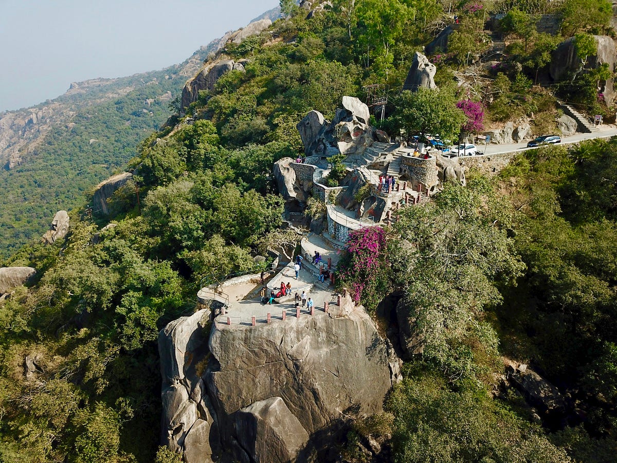 Exploring the Hidden Treasures of Sirohi, Rajasthan: A Traveler’s Guide ...