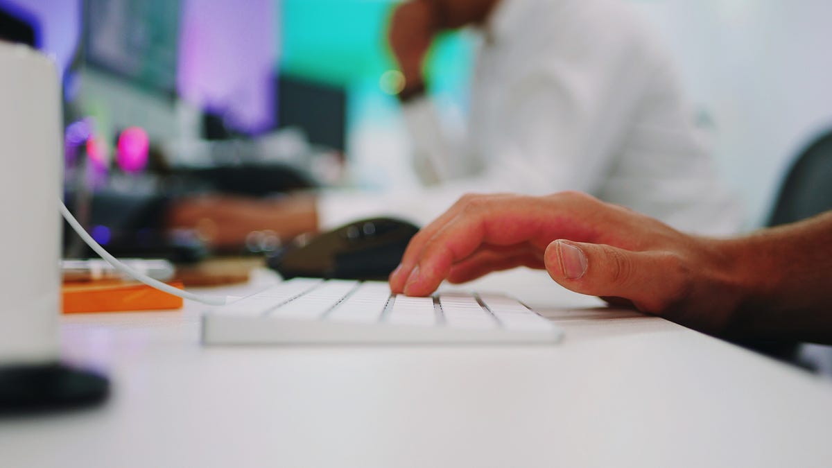 12 macOS Keyboard Shortcuts That Will Make You More Efficient | by ...