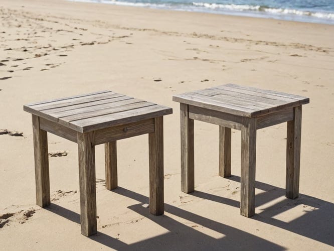 Beach Tables | by Thomas Ruiz | Jun, 2024 | Medium
