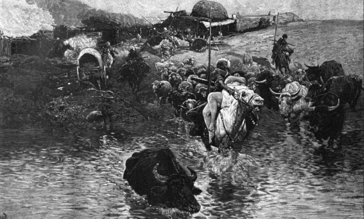 7 Controversial Historical Events Your Textbooks Gloss Over | by Faze ...