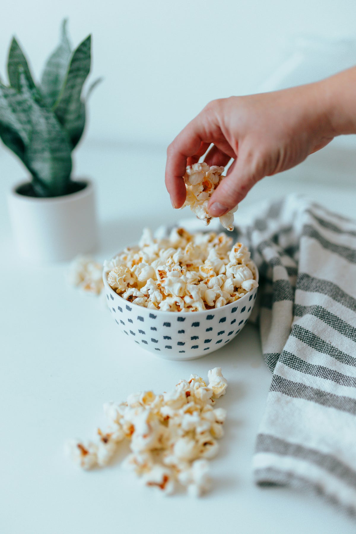 ‘Popcorn brain’. I bet you are suffering from this mental health ...