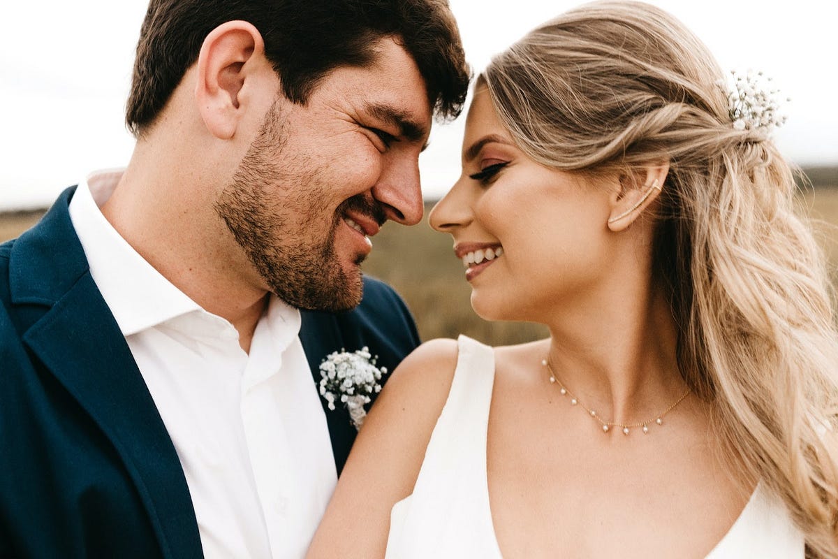 5 Traditions When Marrying Your Ukraine Bride | Medium