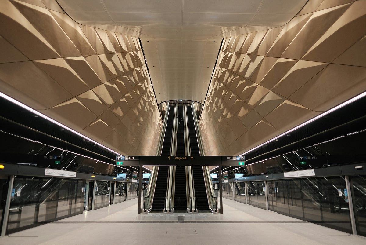 The Misstep That Stuck With Me. Describe a time when you lost a… | by ...