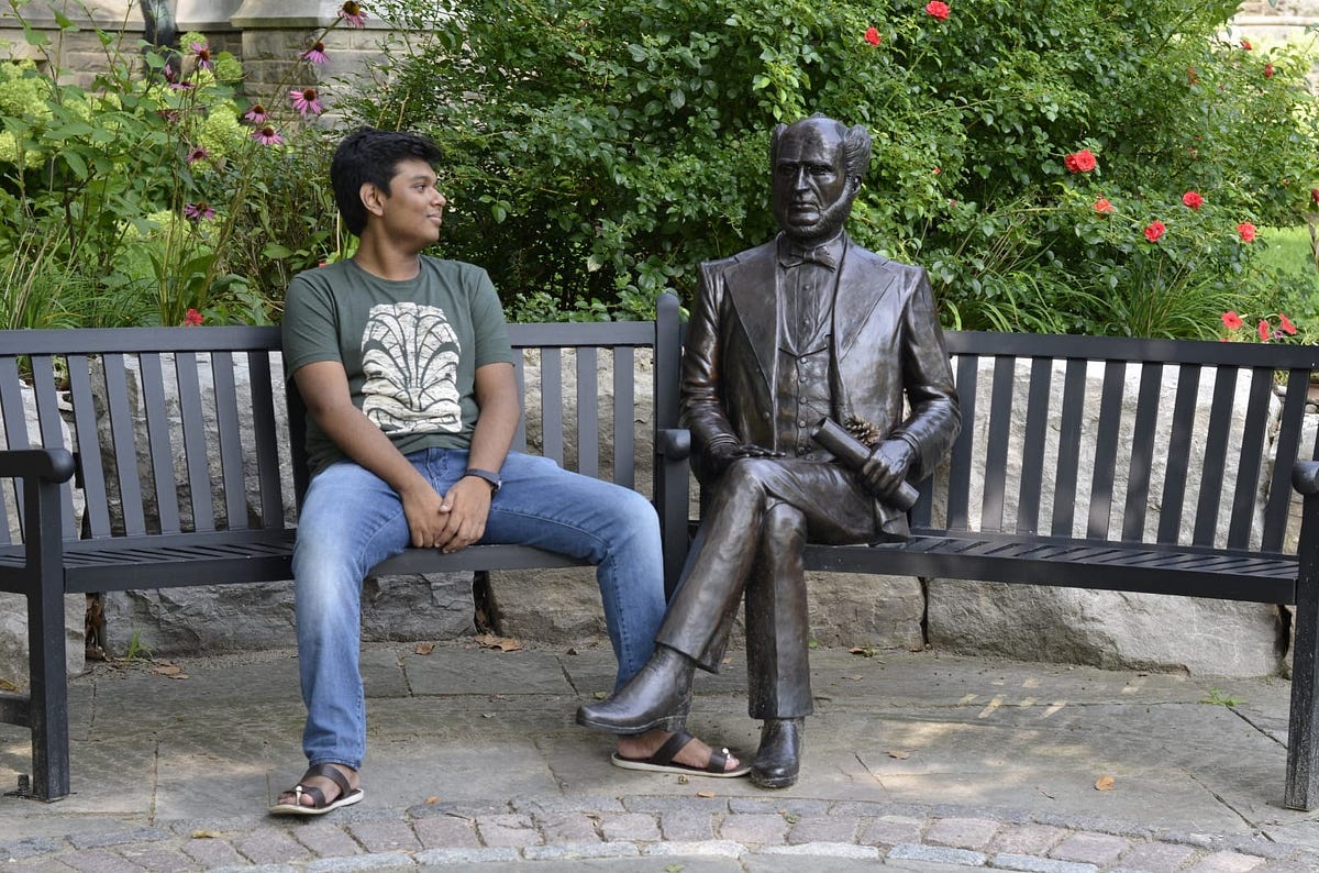 My Journey to McMaster Engineering as an International Student | by Mac ...