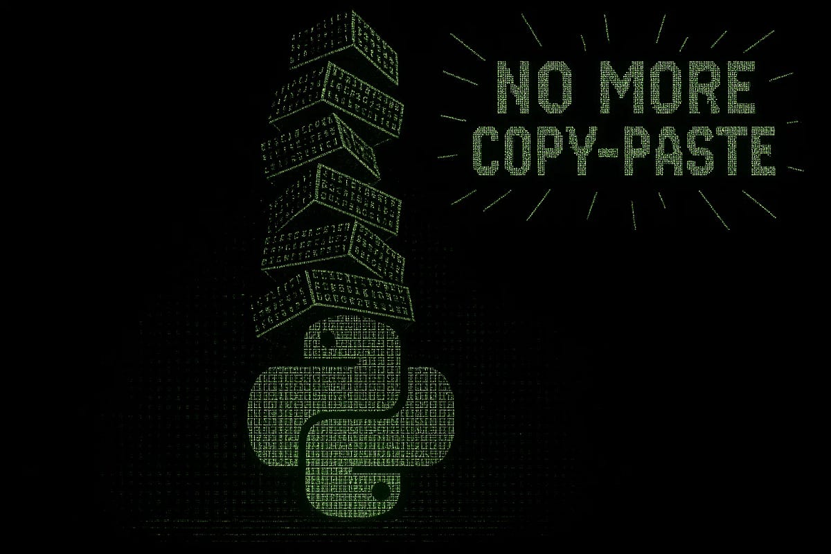 8 Python Tricks So Smart, I Stopped Copy-Pasting from StackOverflow | by Abdur Rahman | Medium