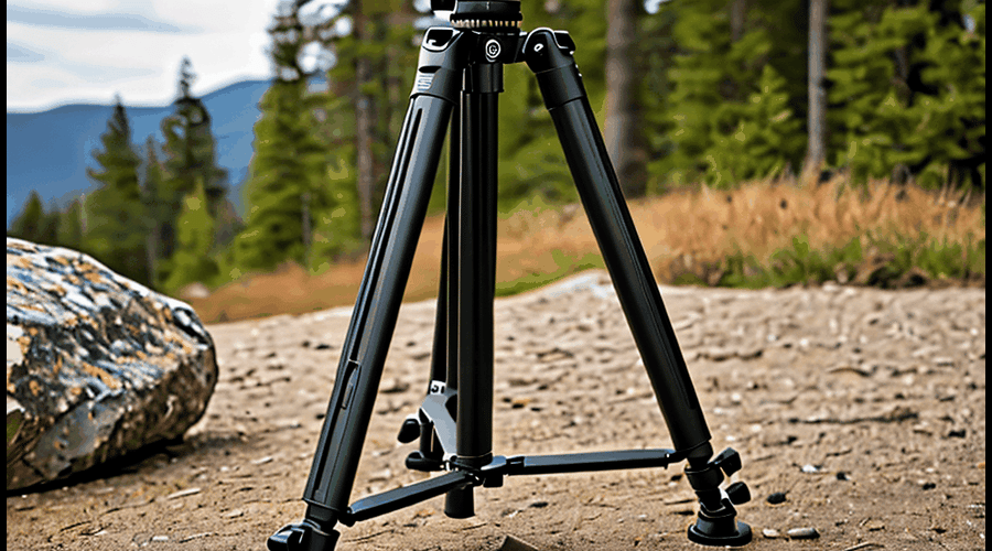 Vortex Pro Gt Tripod Parts | by Patrick White | Feb, 2024 | Medium