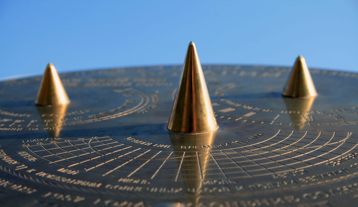 SARIMA Models: Unveiling the Power of Seasonal Time Series Analysis ...