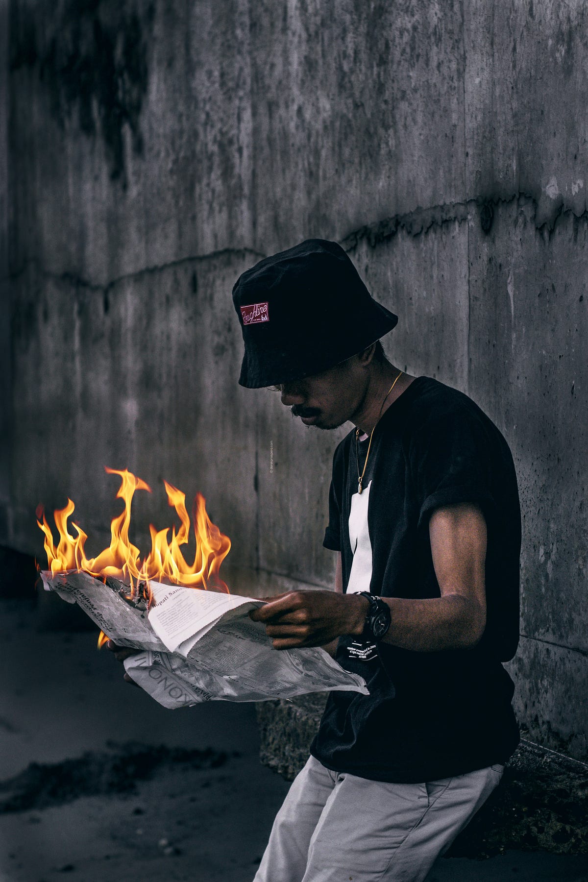 Motivation = Feeling. Discipline = Action | by Matty Swivels | Medium