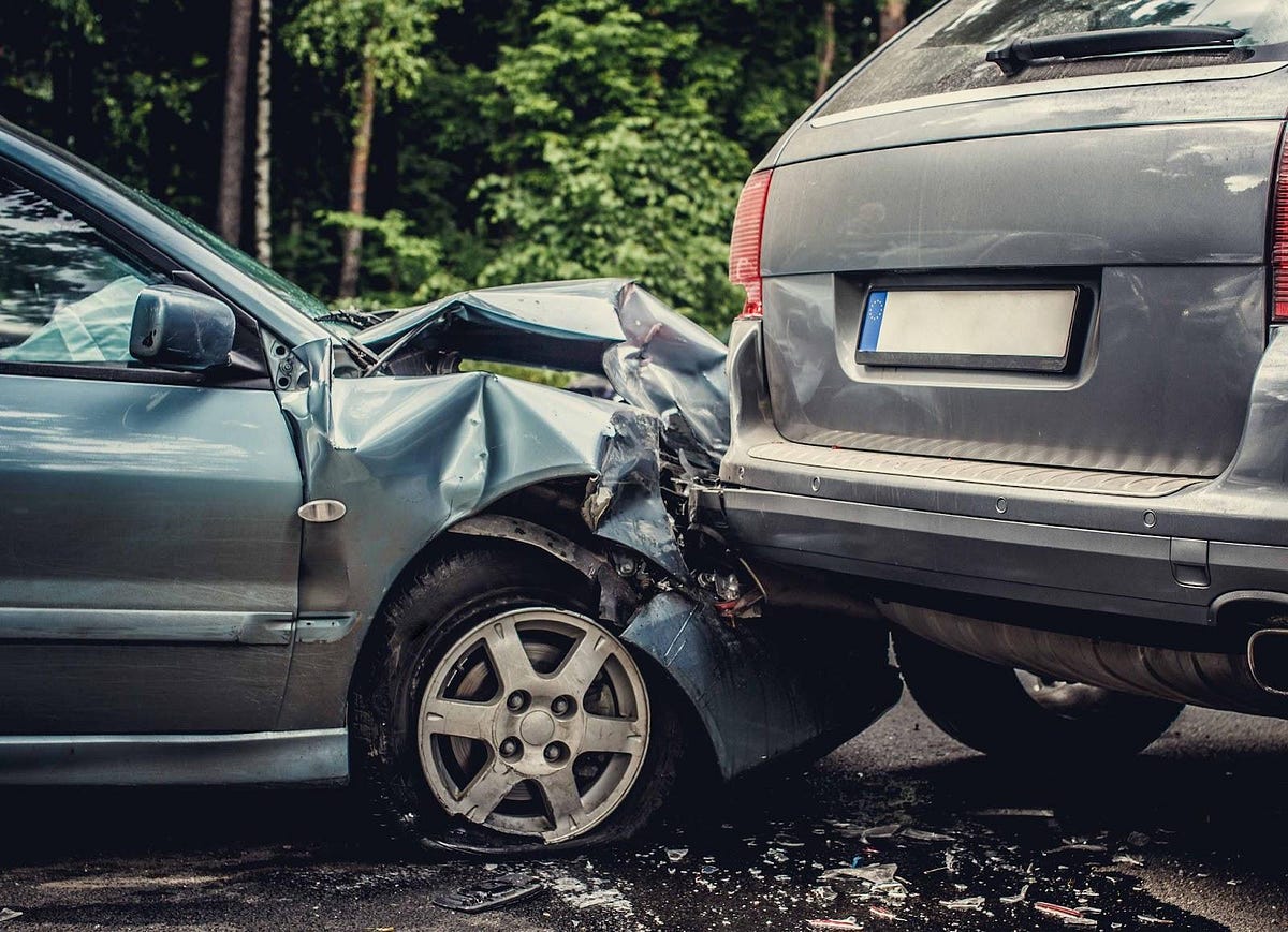 6 Steps to Determine the Best Insurance Coverage for Your Car | by AMR ...